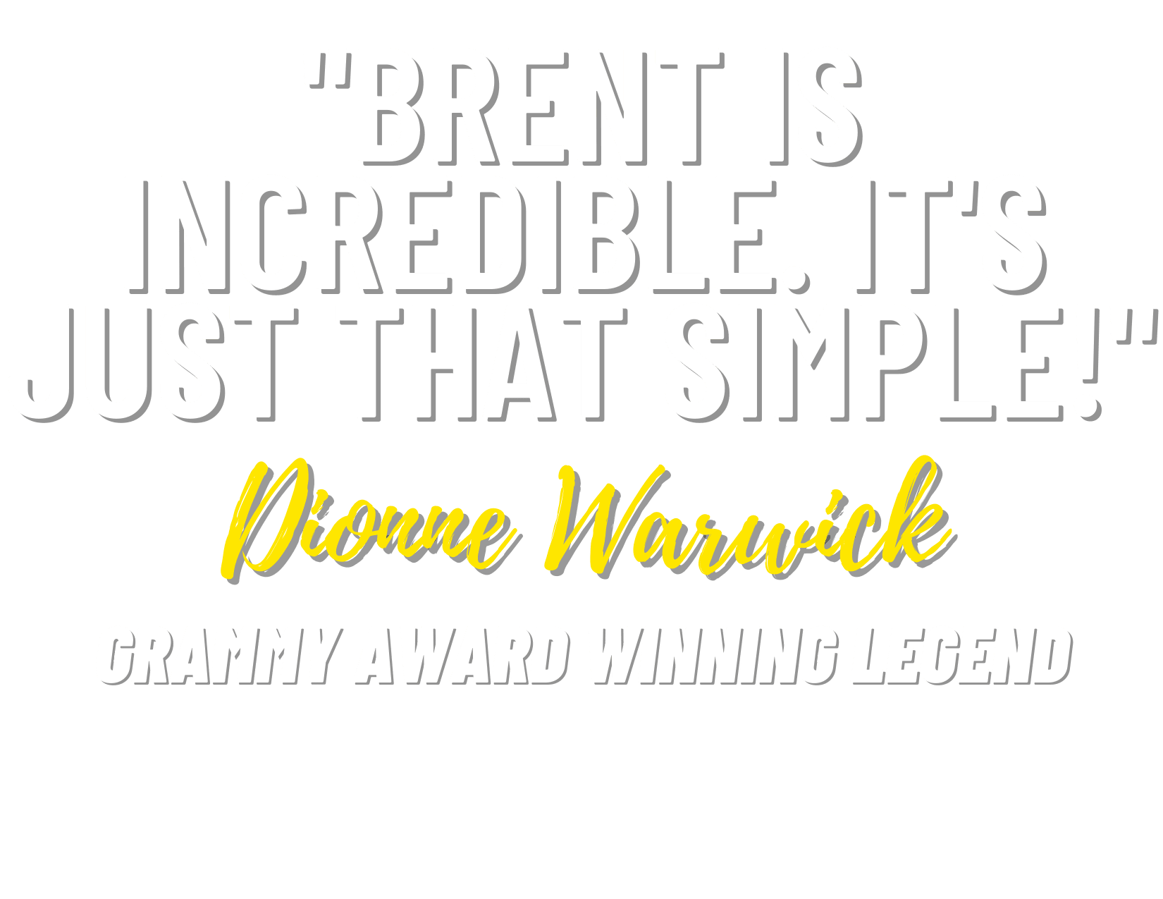 The Master Mind Brent Webb