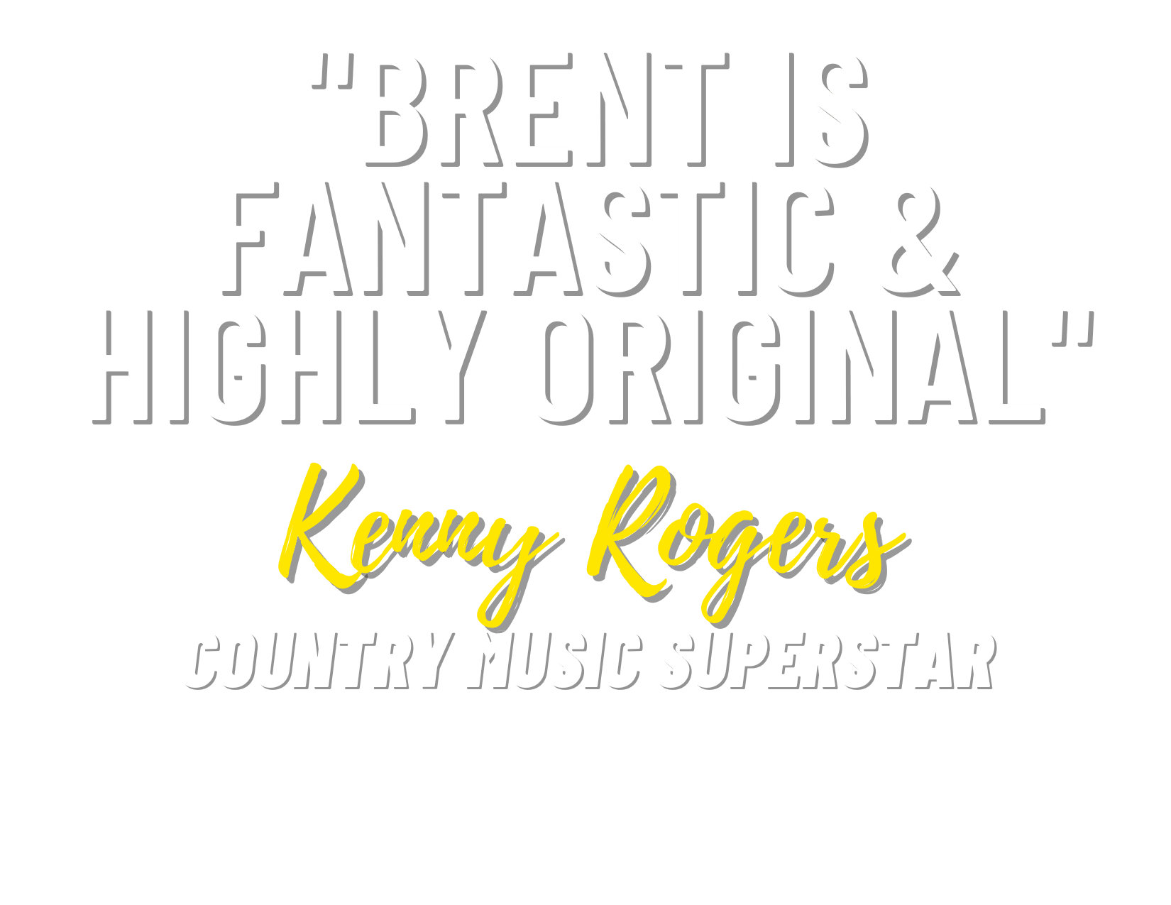 The Master Mind Brent Webb