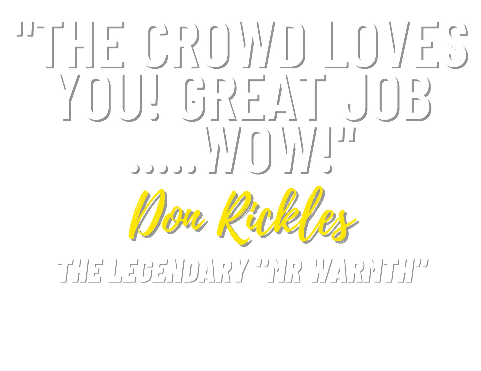 The Master Mind Brent Webb