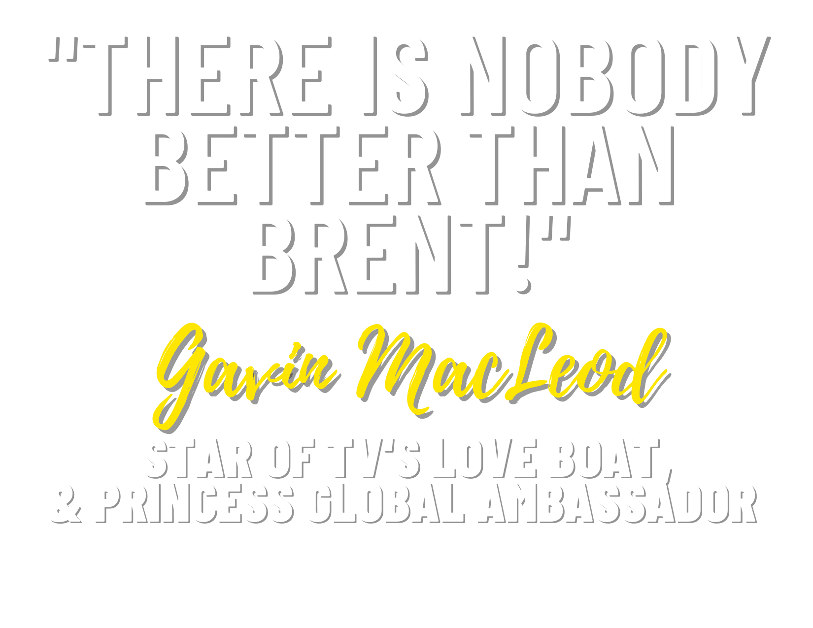 The Master Mind Brent Webb