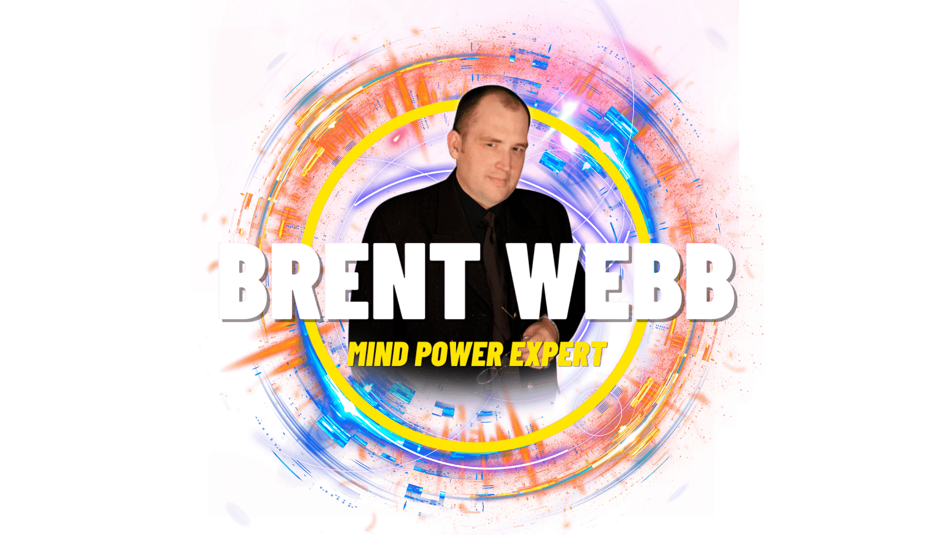 The Master Mind Brent Webb